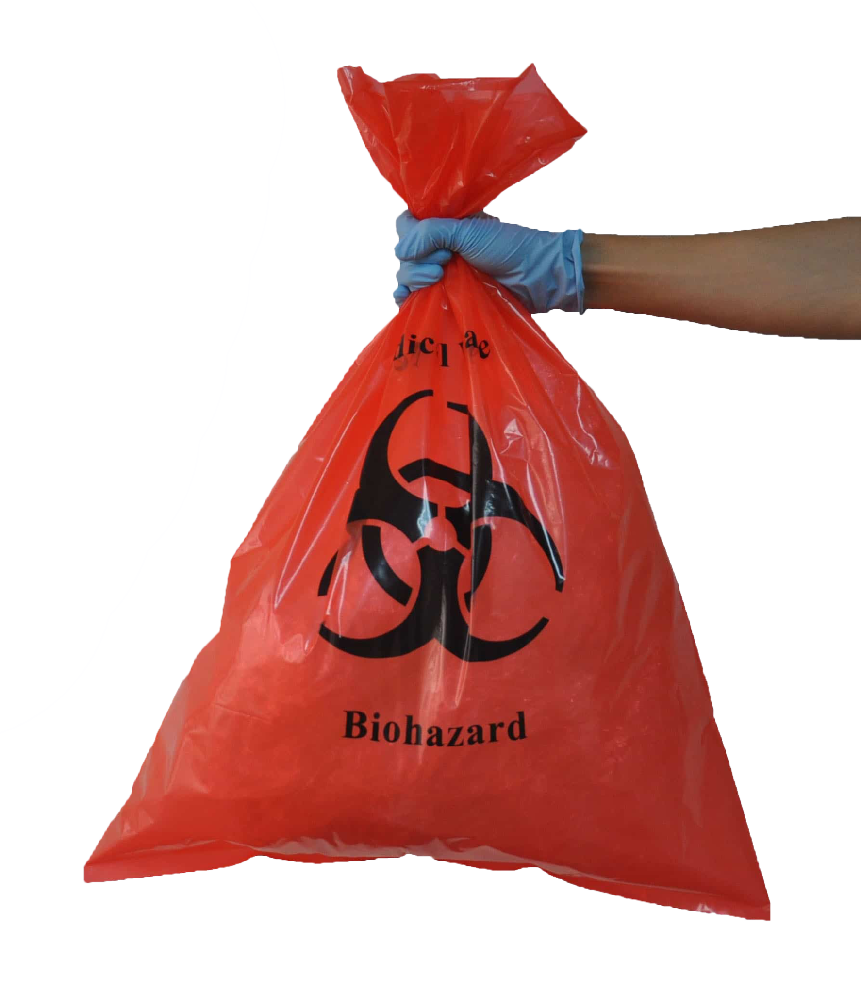 Regulated Medical Waste – Amergy